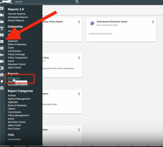 Setting Up Your EZLynx Integration with GloveBox