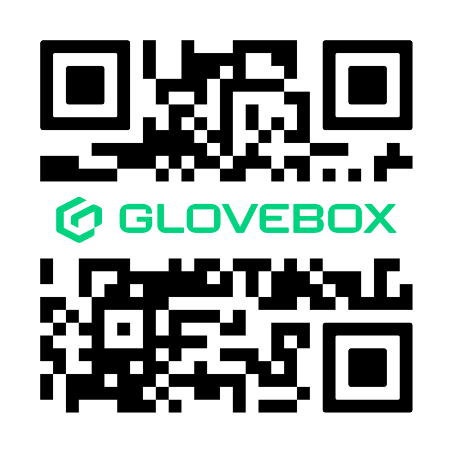 Accessing GloveBox with a Phone Number: Email Template